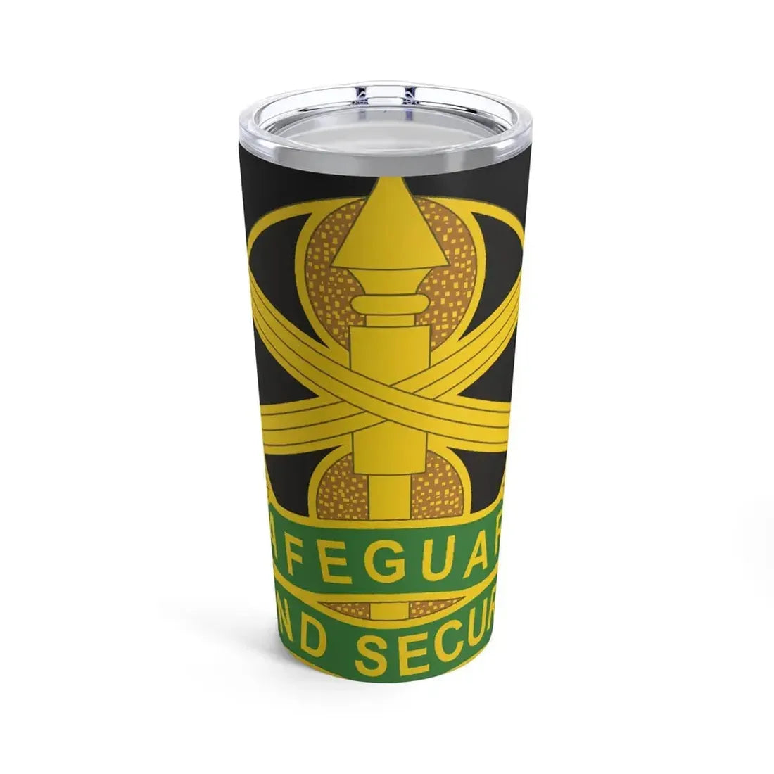 785 Military Police Battalion (U.S. Army) Tumbler 20oz | Shop Unique ...