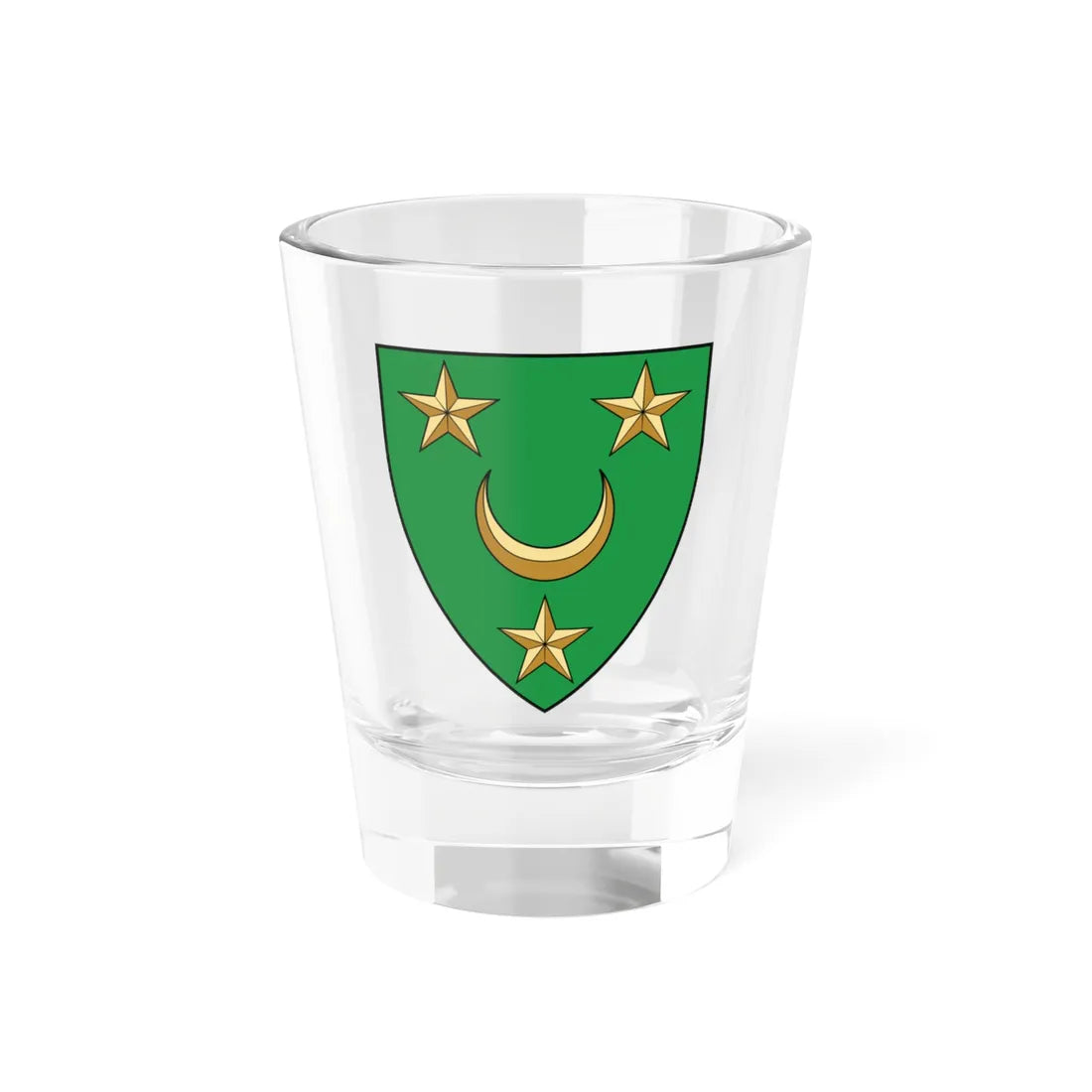 Coa Algeria Country History 1830-1962 (Algeria) (Coat of Arms) Shot Gl ...