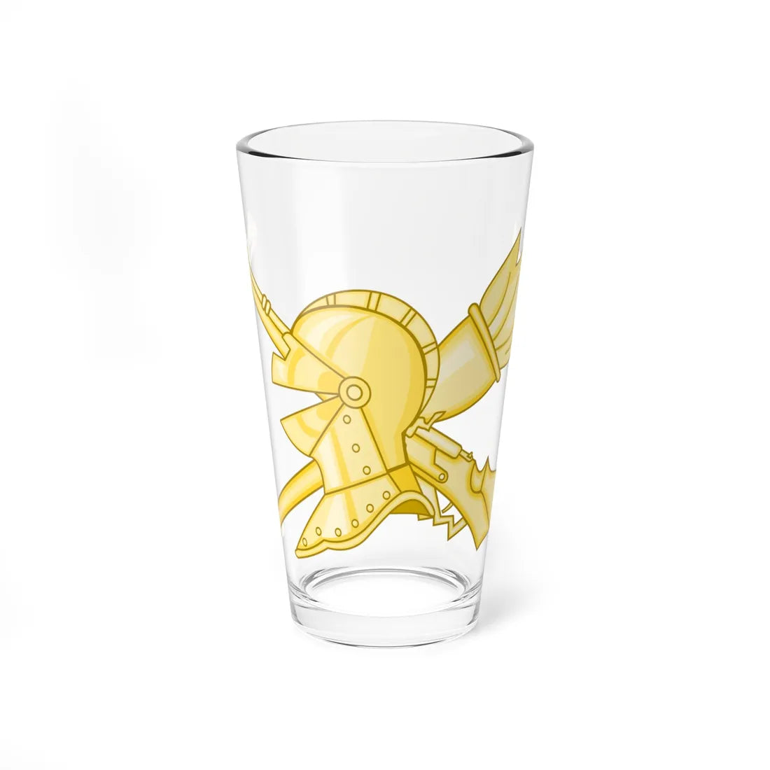 Emblem of the Spanish Army Logistics Units (Spain) (Coat of Arms) Pint ...