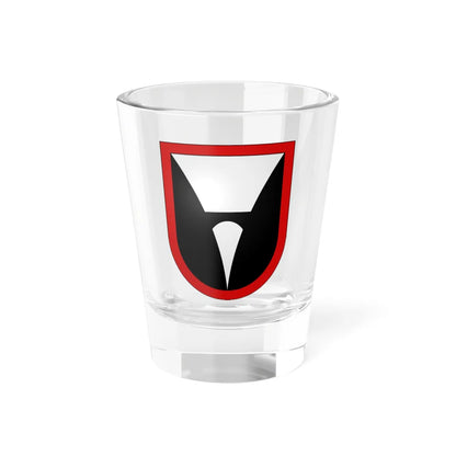 Engi-coat of arms (Switzerland) (Coat of Arms) Shot Glass 1.5oz – Go ...