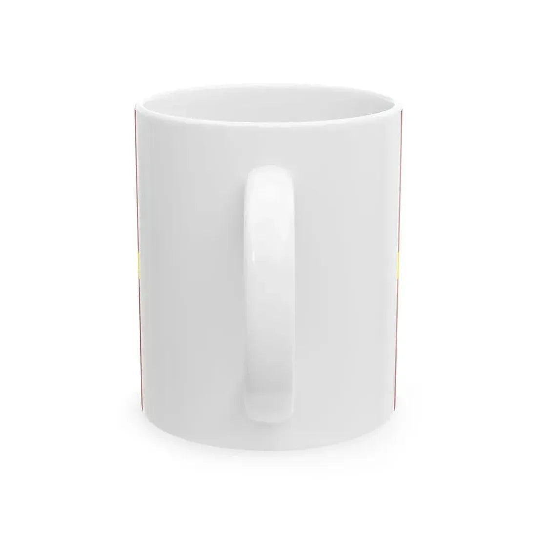 Flag of Rotuma 1987-1988 (Fiji) White Coffee Mug | Shop Unique ...