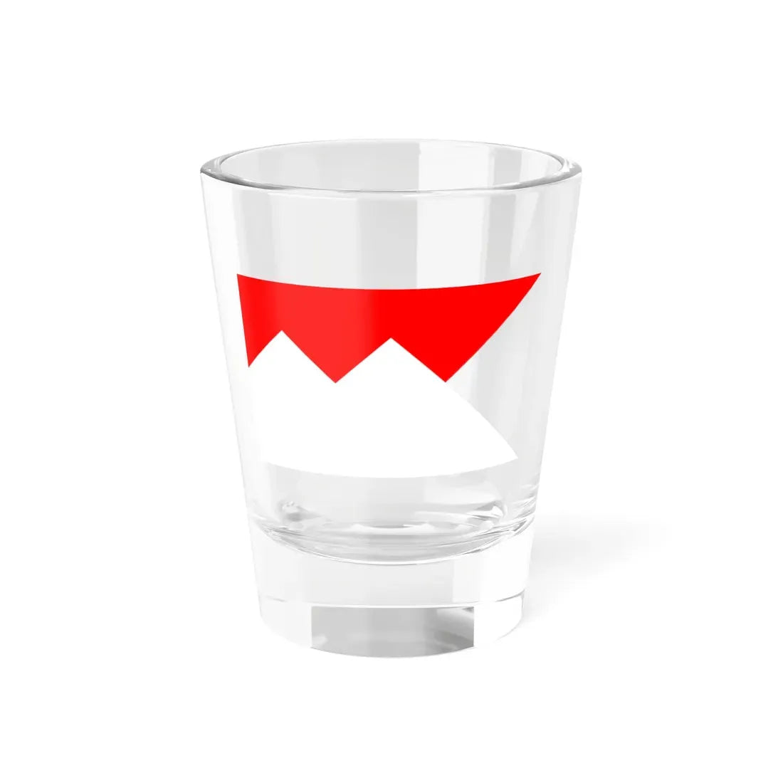 近衛騎兵の燕尾旗 (Japan) Shot Glass 1.5oz – Go Mug Yourself