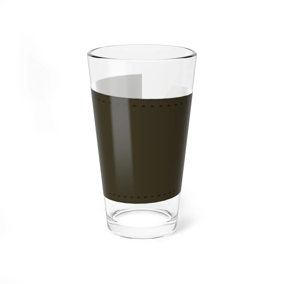 US Marine O2 shoulderboard (United States) (Military Rank) Pint Glass ...