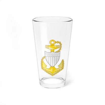 USCG Chief Petty Officer Insignia Device (United States) (Military Ran ...